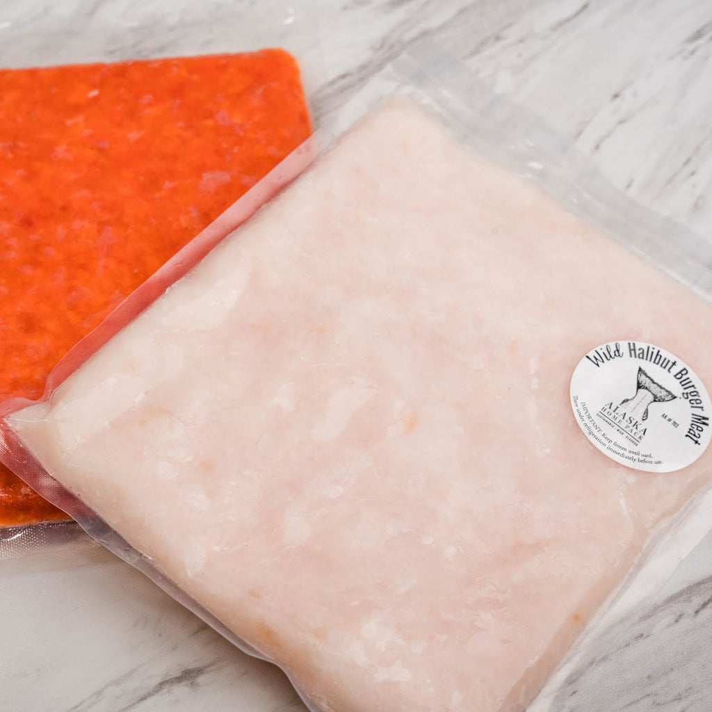 Home Pack - Fin Fish – Alaska Home Pack