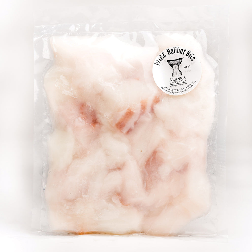 Home Pack - Fin Fish – Alaska Home Pack