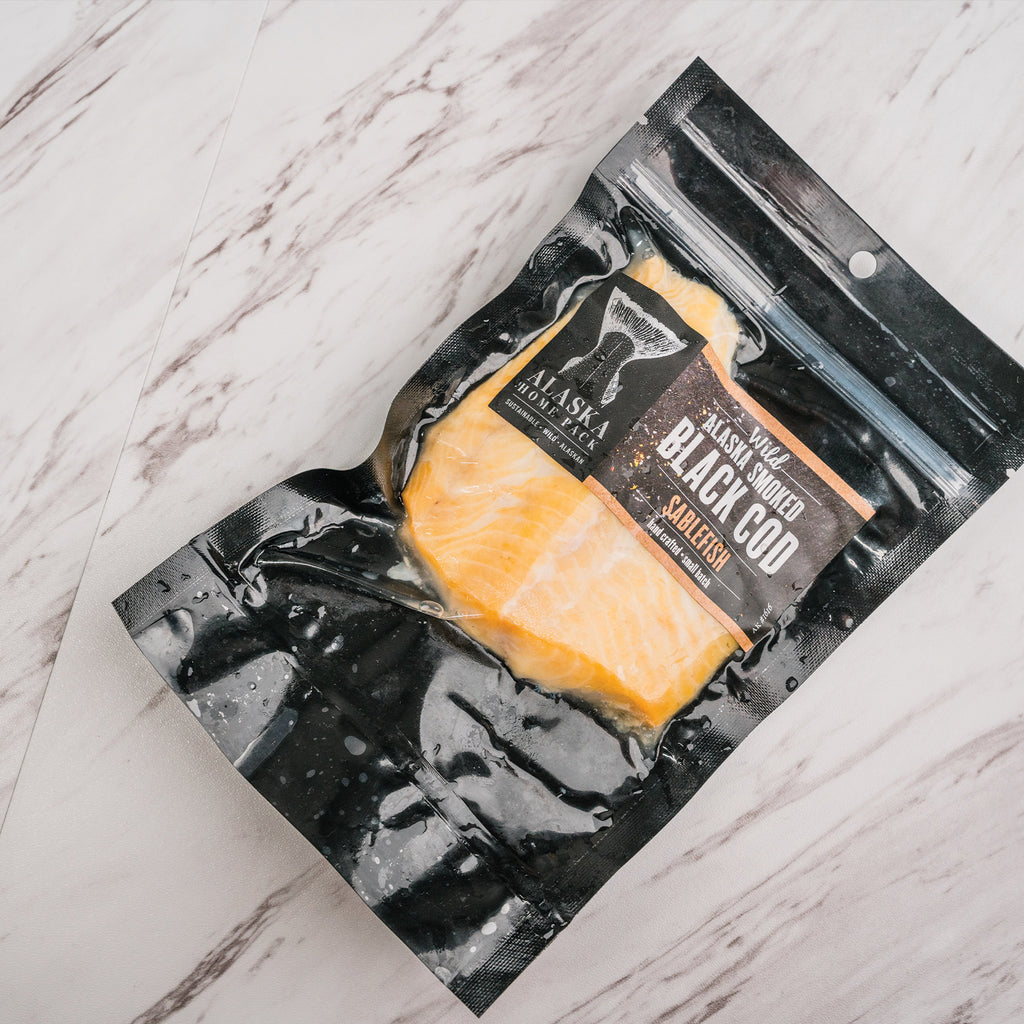 Home Pack - Fin Fish – Alaska Home Pack